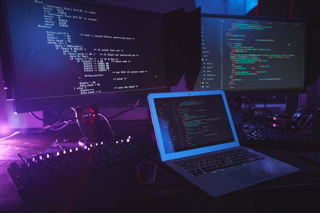 Mainwins Technology - All Of Your IT Solutions At One Place